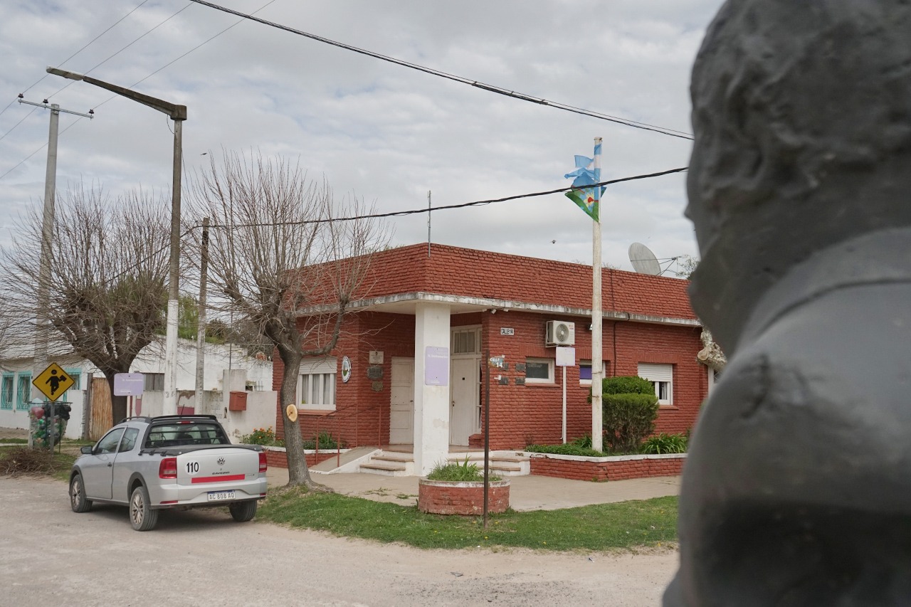 Ramón Santamarina cumple 115 años y el sábado serán los festejos con ...